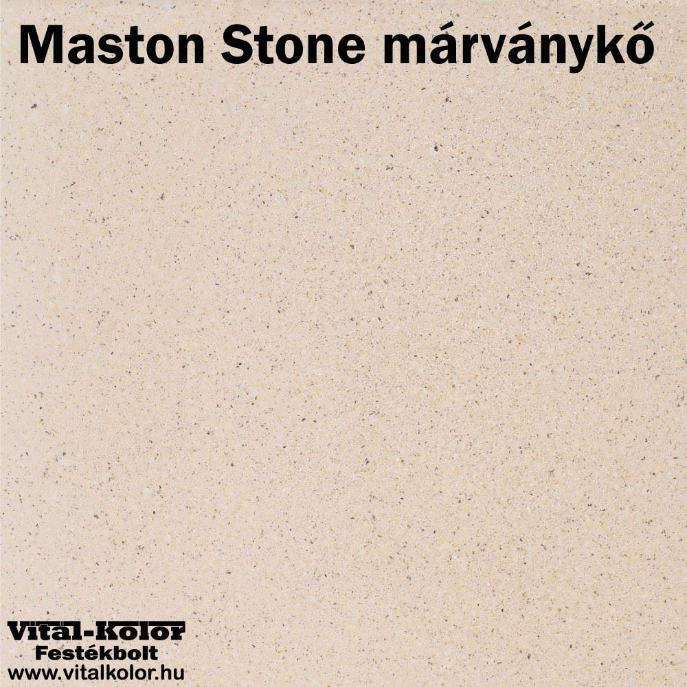 Maston Stone márványkő hatású festék spray 400ml - vitalkolor.hu