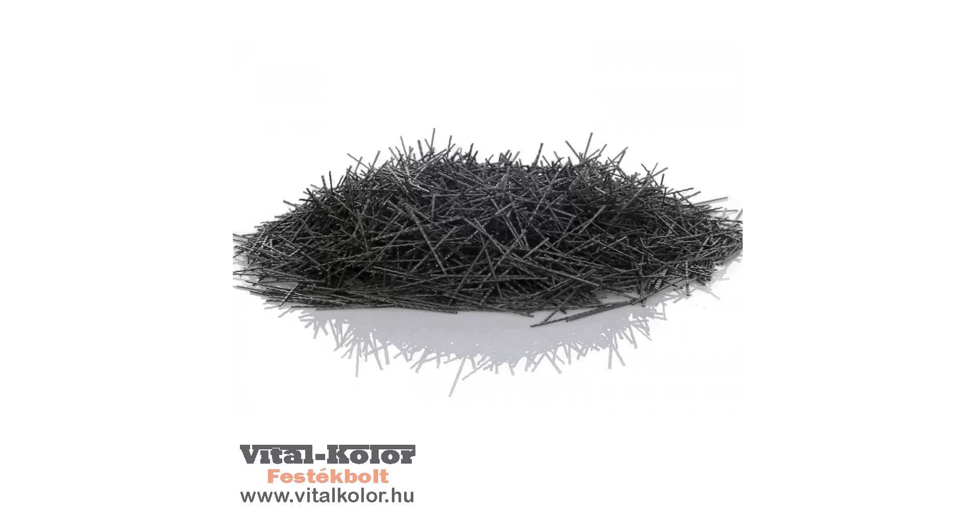 ArmoTec statikai makroszál betonacél helyett - vitalkolor.hu