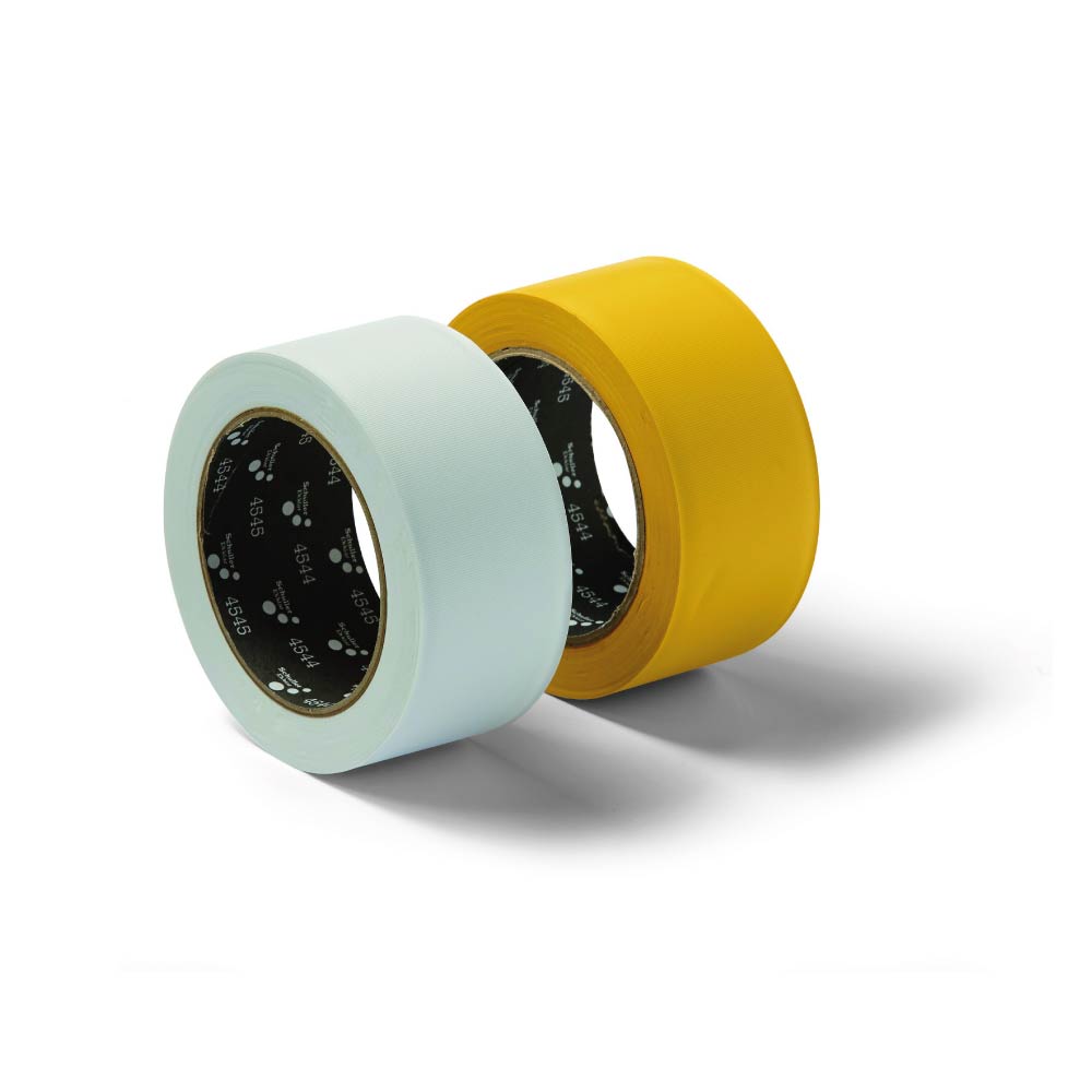 Schuller kültéri pvc maszkolószalag 30mm x 33m - vitalkolor.hu